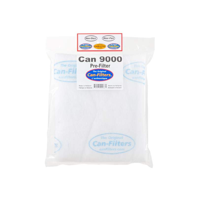 Category: Replacement Can-Filter Pre-Filters | Can-Filters
