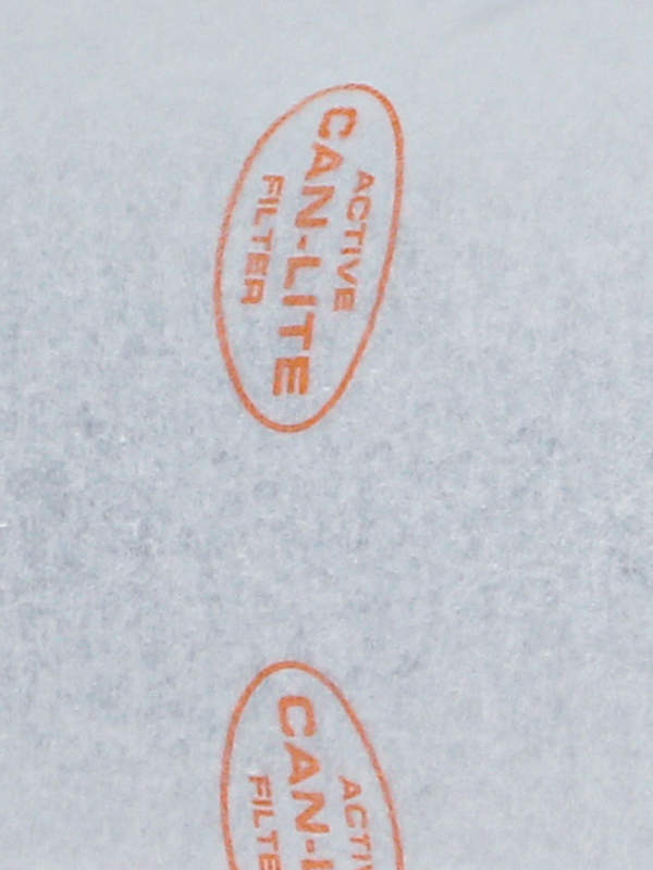 Can-Filters | When clean air is absolutely essential